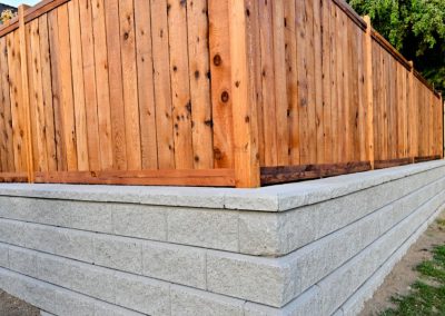 Timber Fencing Caboolture - Supply and Installation