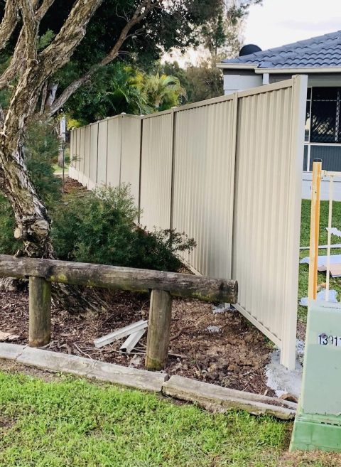 Fencing Caboolture - Timber, Colorbond, Aluminium & more