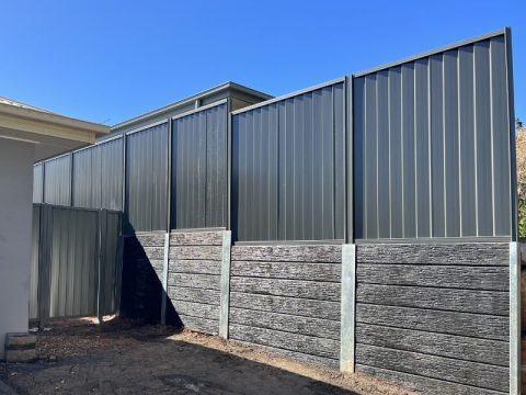 Fencing Caboolture - Timber, Colorbond, Aluminium & more
