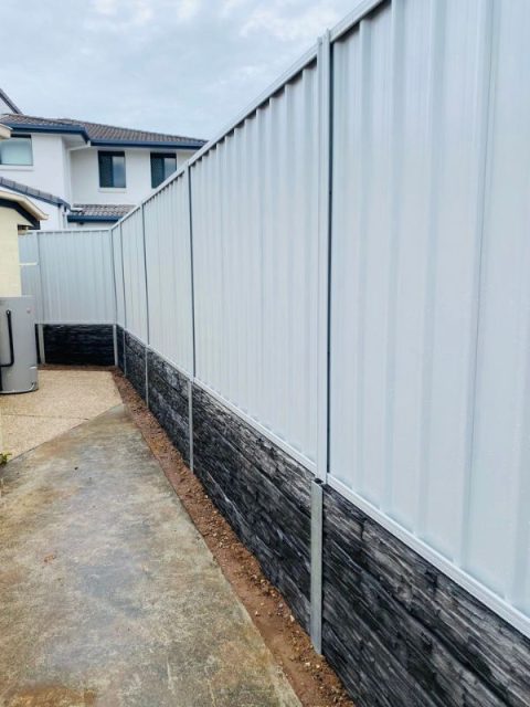 Gallery - Fencing Caboolture