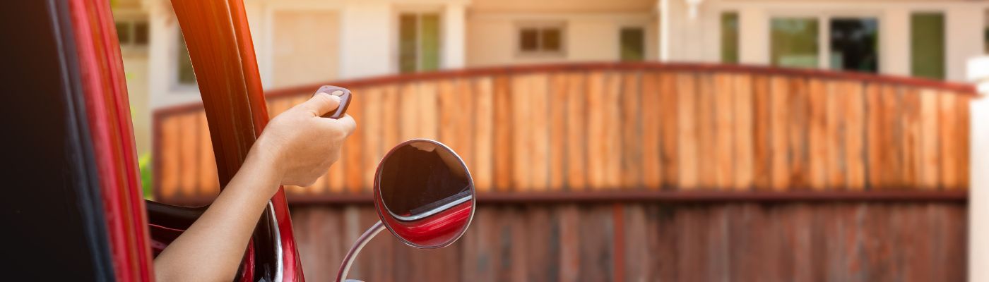 The Complete Guide to Automatic Gate Options for Homeowners